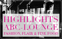 ABC-Lounge Highlights | SECONDELLA